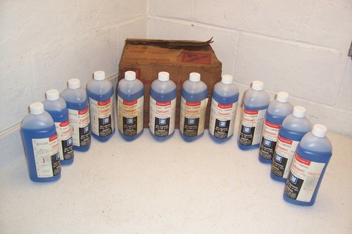 66 67 68 69 70 71 72 73 74 75 76 77 78 79 NOS GM OPTIKLEEN WASHER ...