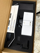 Touchjet Wave Android Tablet Virtual Touchscreen TV System Projector ...