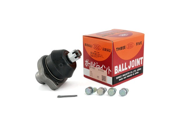 Sb-4391 555 Front Axle Ball Joint Fax5i30 OE Replacement for sale ...
