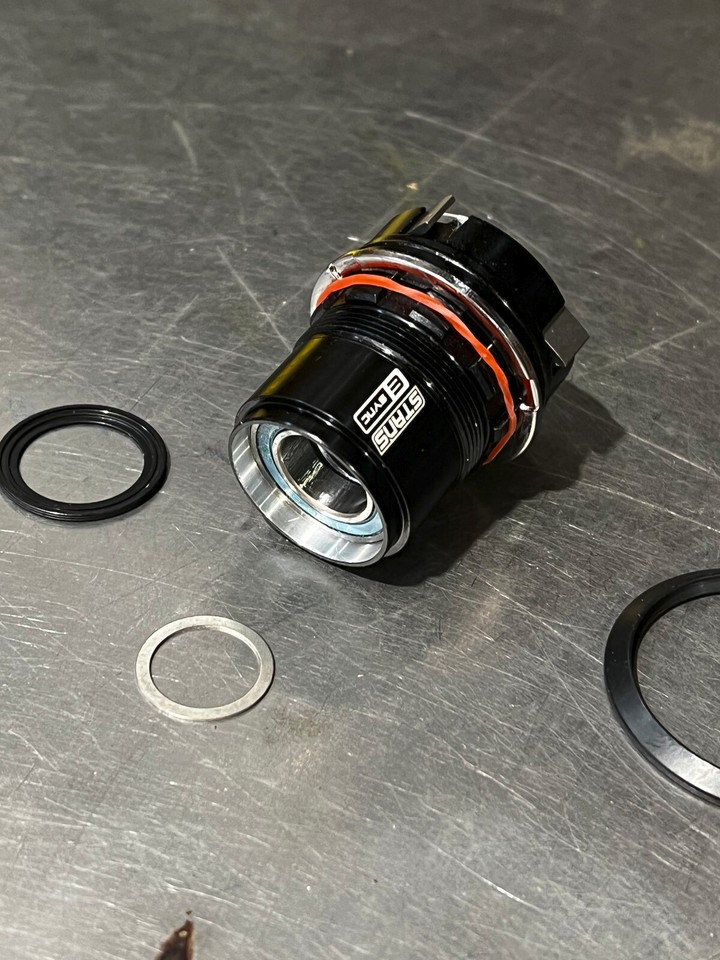 Reynolds XDR (XD-R) Driver Body (Freehub) - Allroad (2017-2023) | eBay
