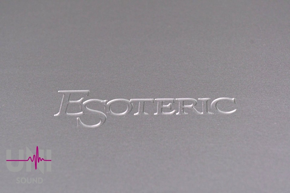 ESOTERIC D-05 34bit Dual-monaural D/A Converter in Excellent Condition | eBay