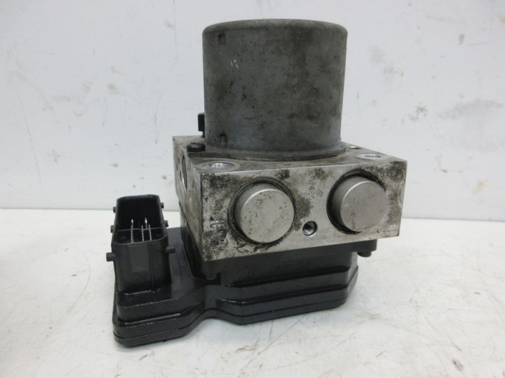 ABS Control Unit Block Hydraulic Block Hydroaggregat Fits for Hyundai ...