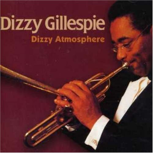Dizzy Atmosphere - Gillespie, Dizzy - Music CD - Very Good | eBay