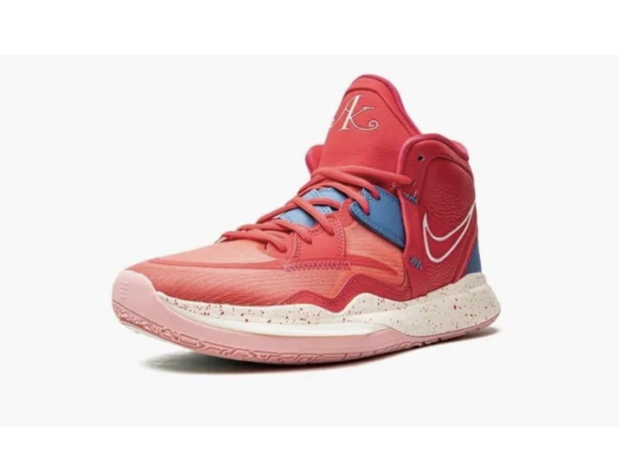 Mens Nike Kyrie Infinity Sneakers (DM0856 600)-Size 11.5 | eBay