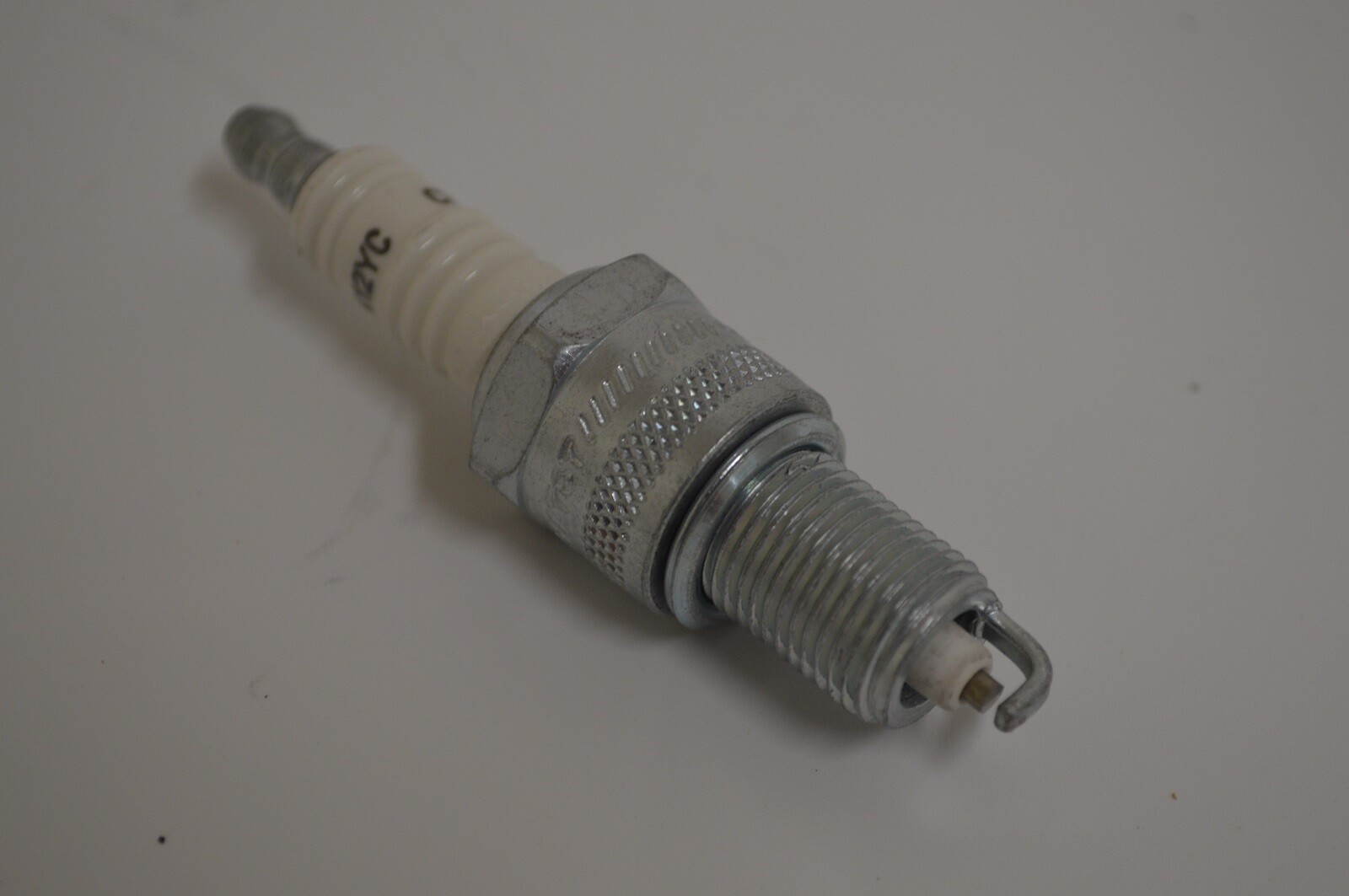 Champion 21 - Alternative spark plugs
