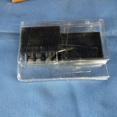 NOS; Zettler AZ762-1A-12DE Lot-2; Relay; GP; SPST-NO; 16A; 250VAC ...