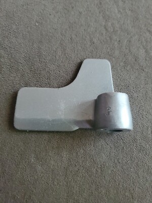 Sunbeam Oster Bread Maker Paddle 4807 4809 4810 4811 4812 4832 4833 ...