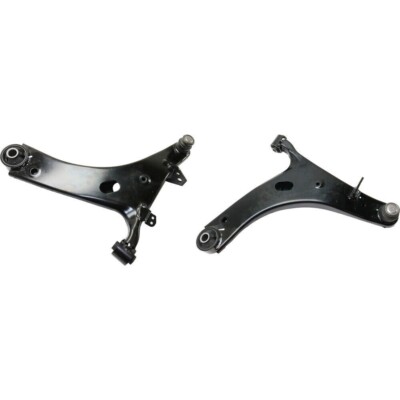 Control Arm For 2008-2014 Subaru Tribeca Front Driver and Passenger ...