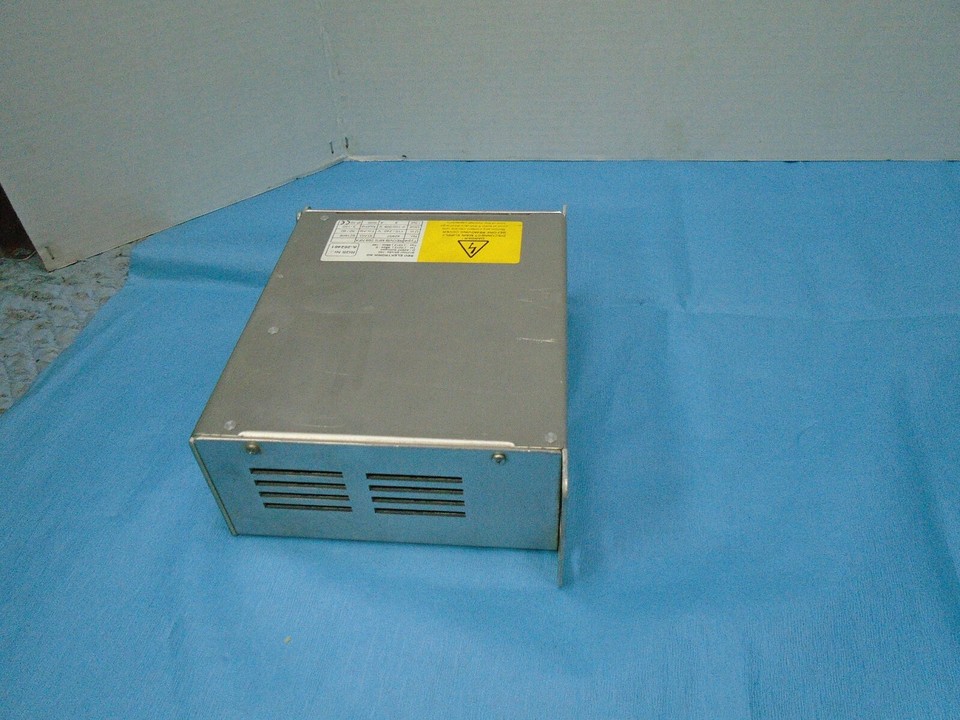 REO REOVIB MFS 268 NFA Vibratory Conveyor Frequency Converter RQS Nr A ...