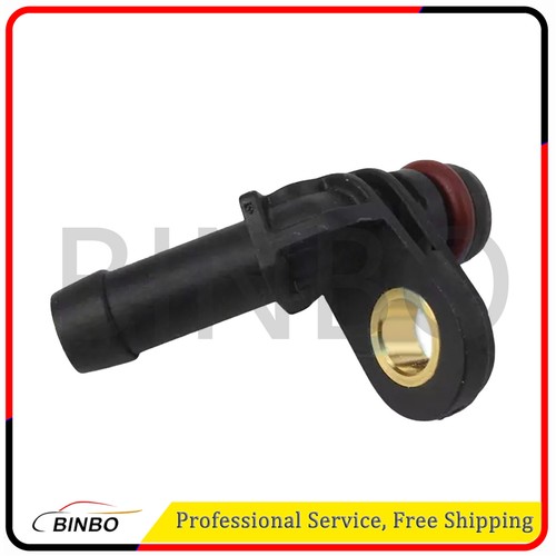 0099972972 Crankcase Breather Vent Line Fitting For Benz C218 C292 W166 ...