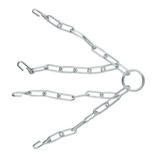 Practical Tools Metal Chain Attachment Newest Sandbag Sporting Training ...