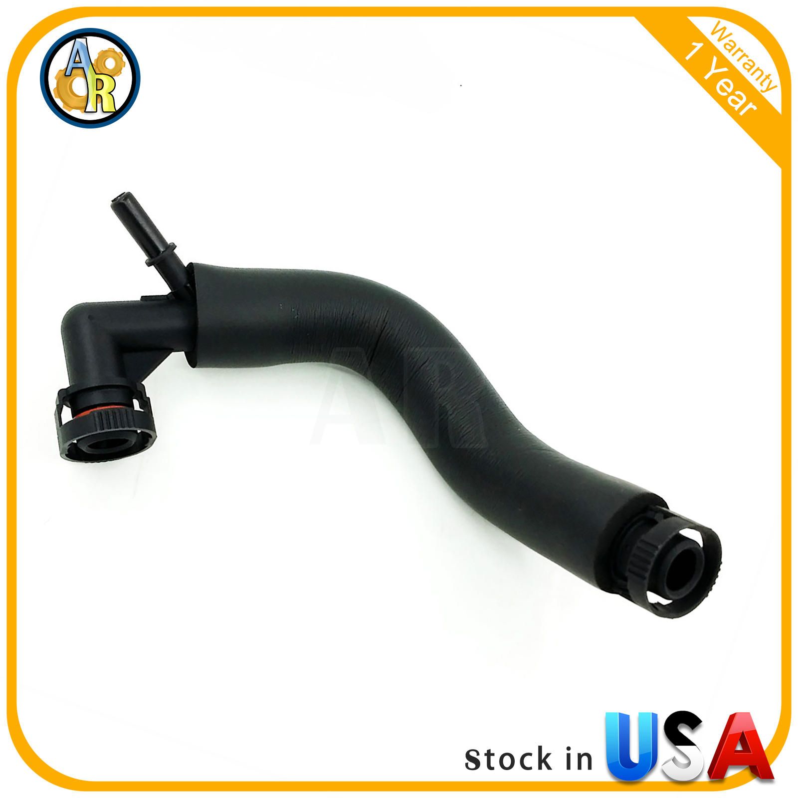 Oil Separator Hose For BMW 1999-2006 325i 330i 525i 530i X3 X5 Z3 Z4 ...