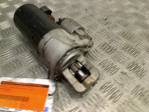 ANLASSER STARTER MOTOR Mercedes-Benz ML III (166) 2011 A6429061000 | eBay
