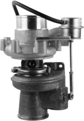 Turbo Turbocharger HX25W 4038790 4038791 4089714 for Cummins Engine 4B3 ...