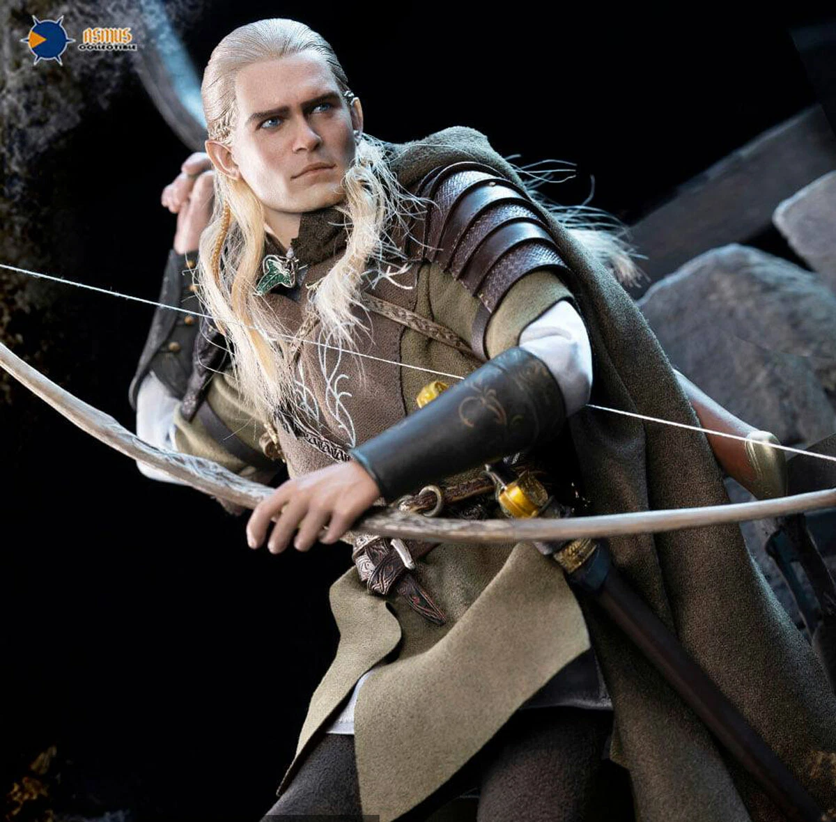 Legolas Costume Women