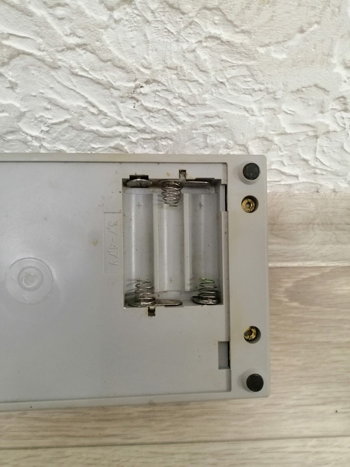 Soviet multimeter Device Old analogue multimeter Tester USSR Soviet С ...