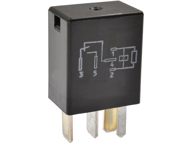 Relay SMP 58GKRT25 for Dodge Caliber 2010 2009 2008 2007 2011 2012 | eBay