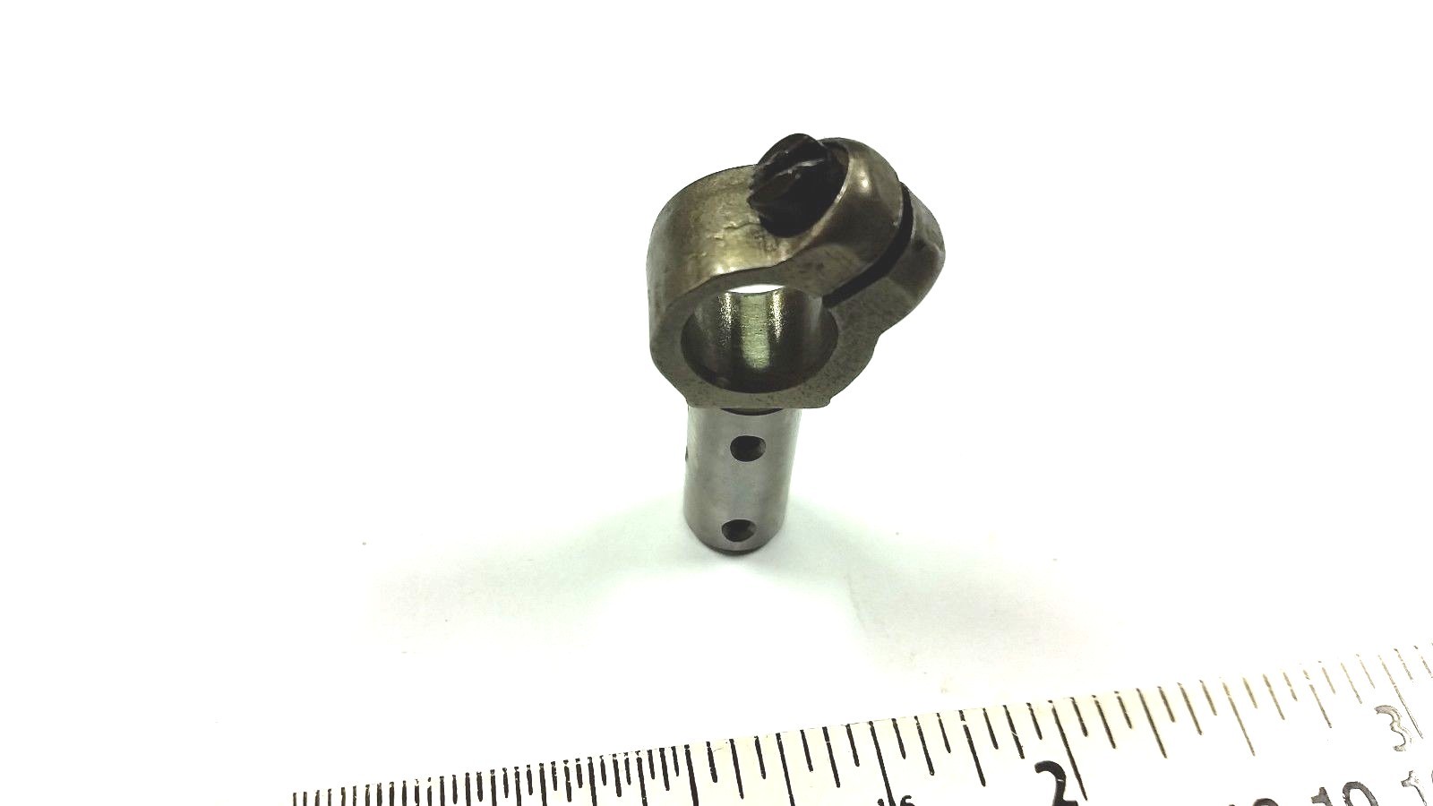 USED PFAFF 141, 142, 541, 542 NEEDLE BAR CONNECTION ASM. 91-010 006-92 ...