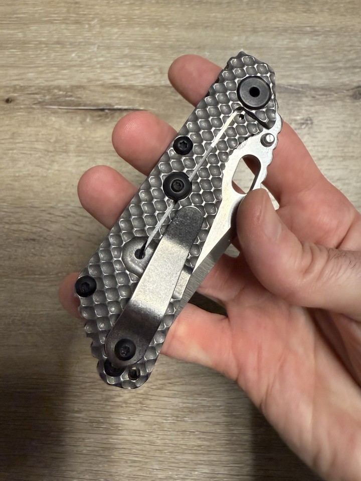 Strider SNG Bowie | eBay