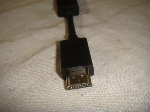 AMAZON OEM GENUINE HDMI EXTENDER CABLE FOR FIRE TV STICK 4K/ROKU MEDIA ...