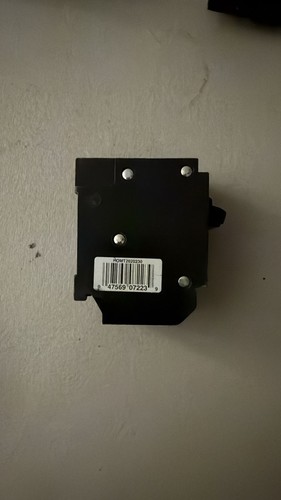 Square D HOMT2020230CP Quad Circuit Breaker | eBay