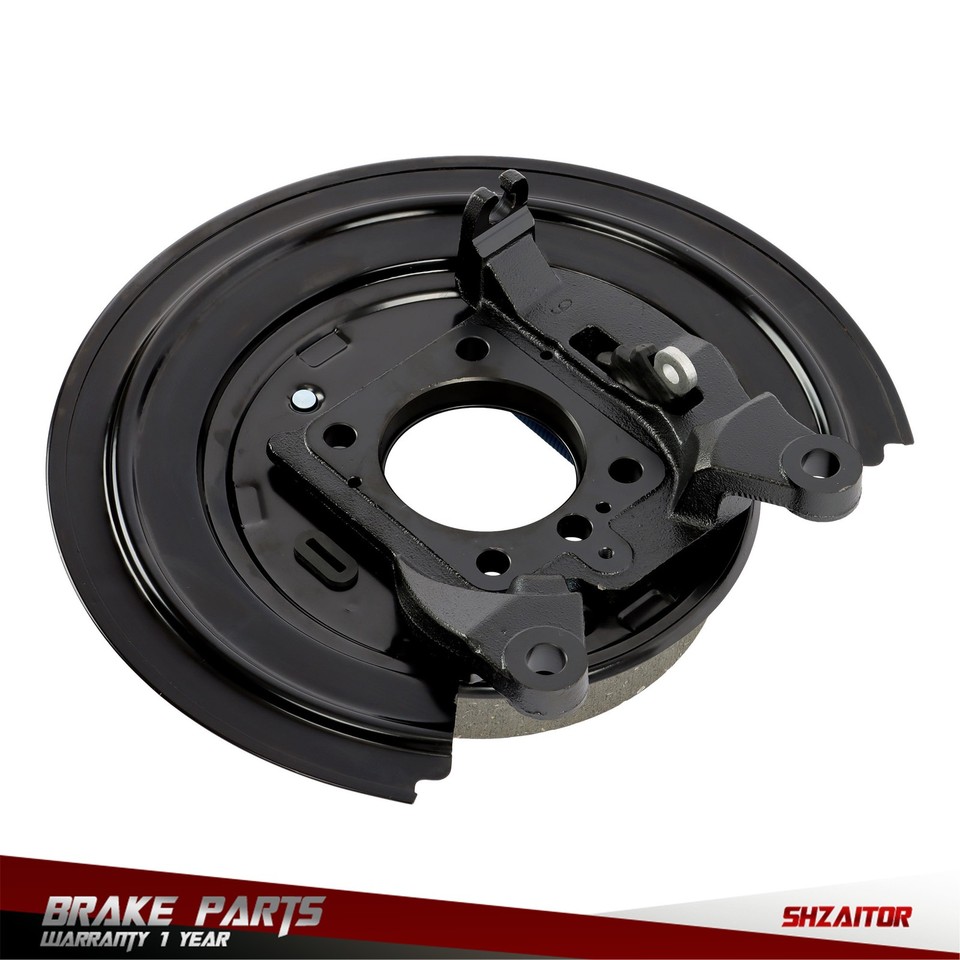 947-235 4779823AC for Ram 1500 2013-2018 Rear Left or Right Brake Dust ...