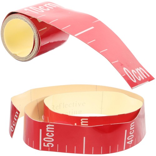 2 Pcs Water Level Depth Measurement Tank Indicator Gauge Tool for | eBay