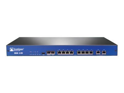 JUNIPER SSG140 (SSG140SH) Firewall online kaufen | eBay