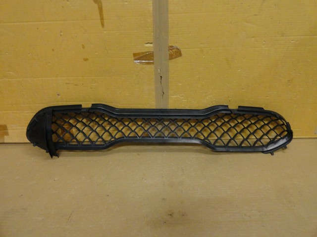 2020 MERCEDES BENZ Gle350 GLE Chrome Lower Bumper Grille A1678853300 ...