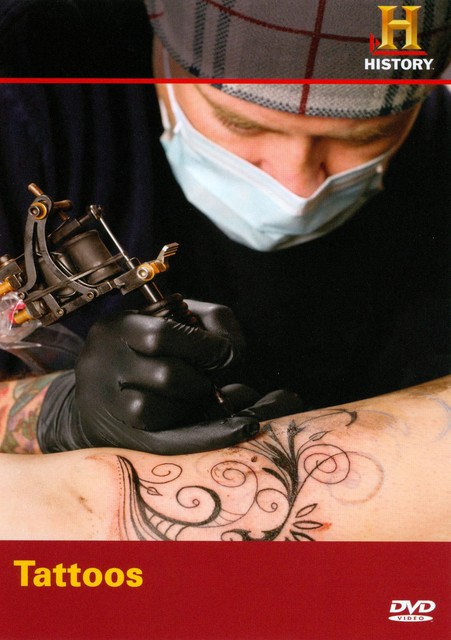 Tattoos (DVD) for sale online | eBay