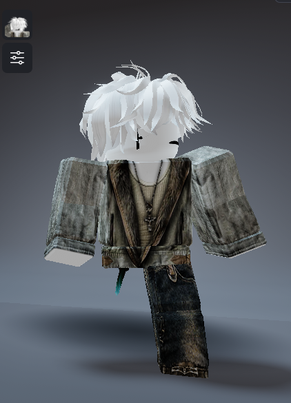 Roblox account KORBLOX account with 150k+ spent 2022 creation and OGE ...