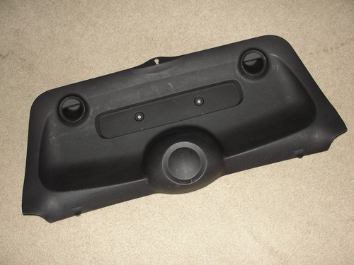 2007 - 2010 Mini Cooper S 1.6L Hatch Rear Liftgate Tailgate Interior ...