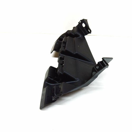 OEM VOLKSWAGEN TOUAREG 7P FRONT LEFT SIDE FOG LIGHT SUPPORT 7P6807723 ...