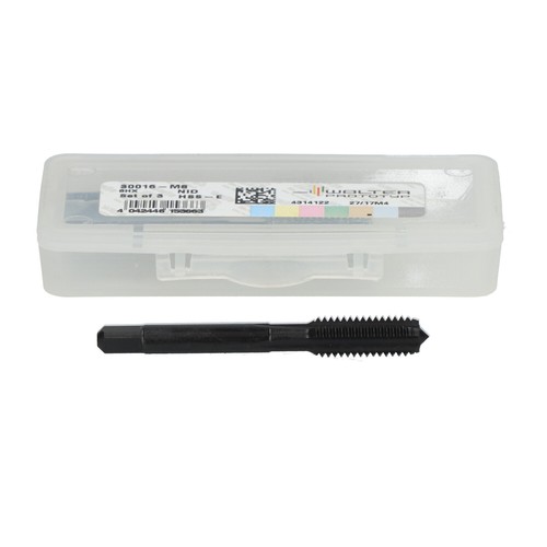 Walter 30016-M8 HSS-E hand-held tap set New NFP | eBay