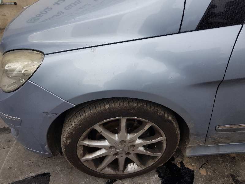 A1698301815 heizungsschlauch für MERCEDES-BENZ CLASE B BM 245 200 CDI ...