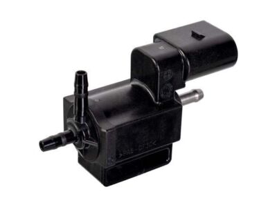 Febi Air Pump Solenoid Valve fits VW GTI 2008-2014 56TCGY | eBay