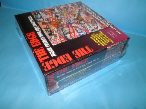 TDC The Edge Pennant Race Edge Pieces 1000 Piece Jigsaw Puzzle | eBay