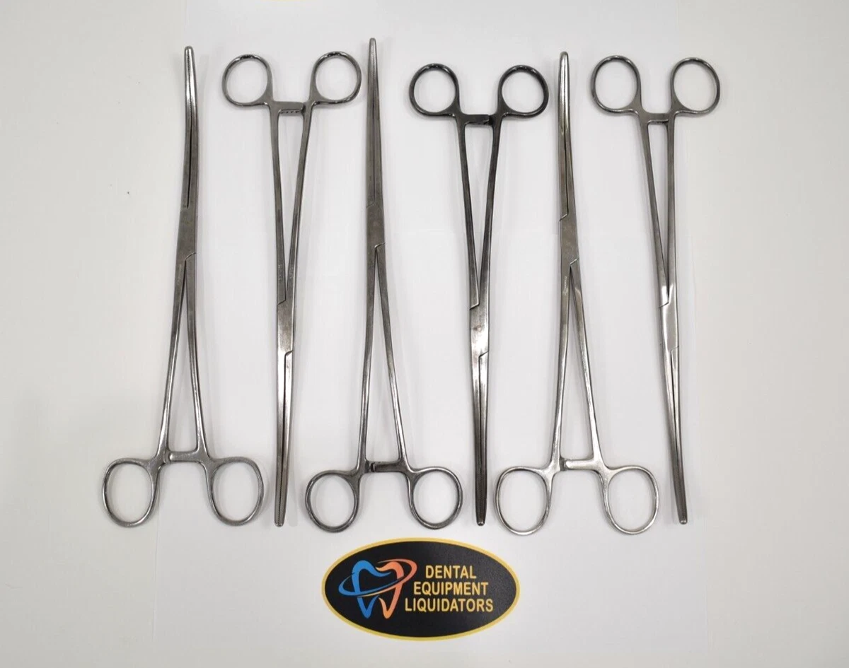 Packing Forceps