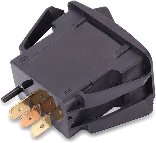 10L0L Golf Cart Forward Reverse Switch for EZGO TXT PDS 2003-up, 74323 ...