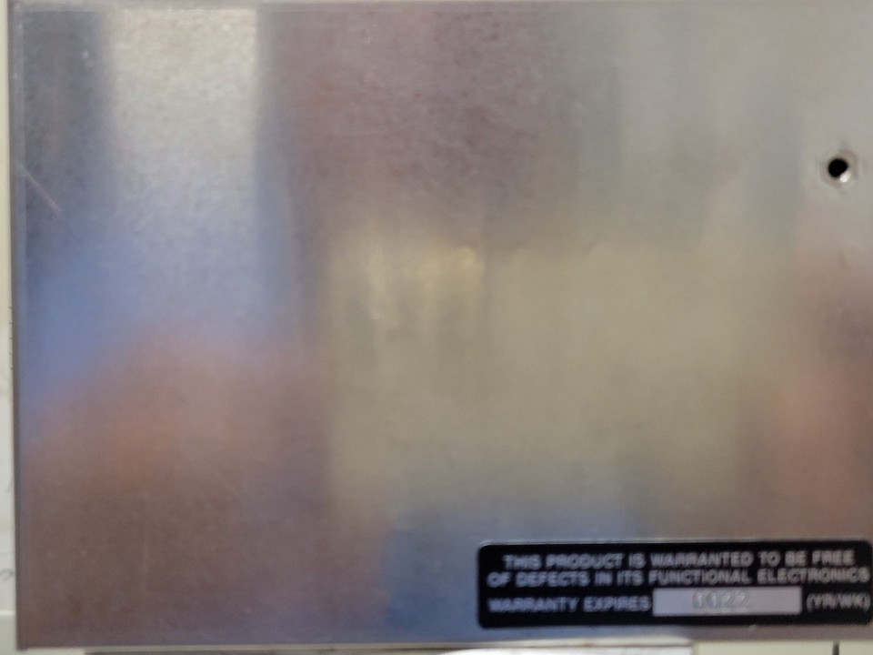 EFRATOM LPRO-101 Rubidium Frequency Standard | eBay