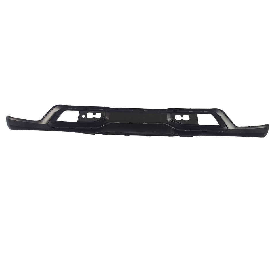 Front Lower Bumper w/ Chrome Skid Plate 84219073 For 2019-2021 ...