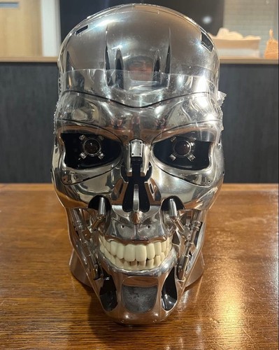 Suntory Original Terminator DVD Player | eBay