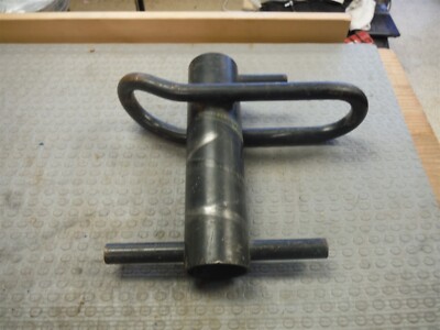 Rigging - Rigging Tool