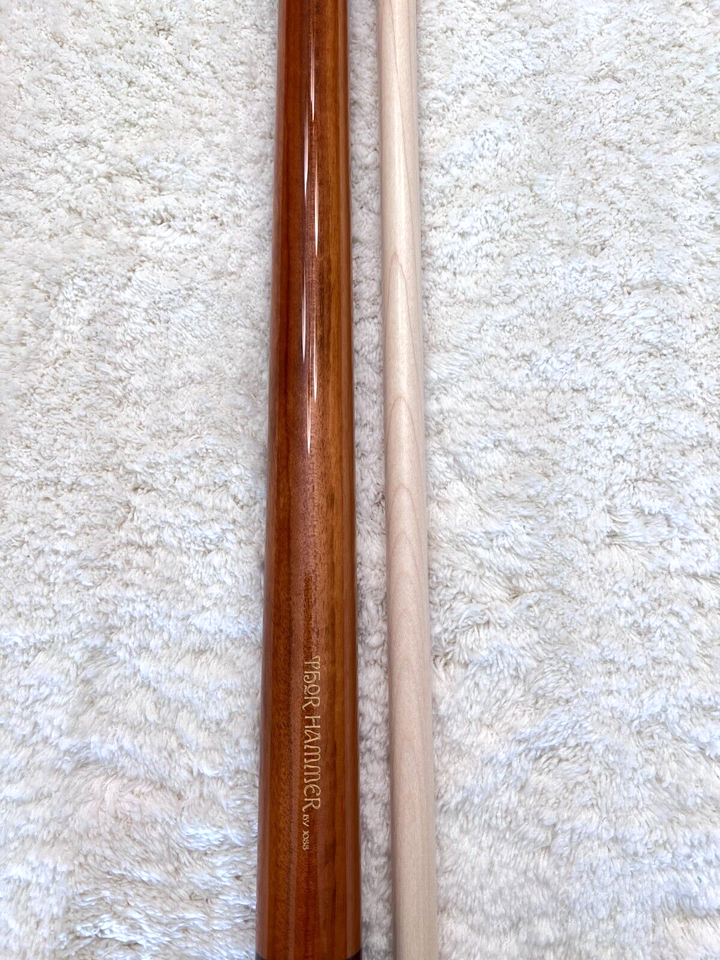 IN STOCK, Joss Thor Hammer Break Pool Cue, (Ironwood) FREE HARD CASE | eBay