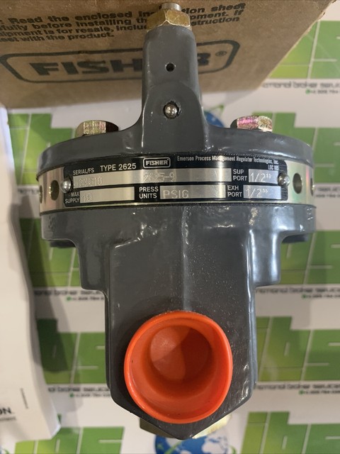 Fisher 2625 Volume Boosters - Black for sale online | eBay