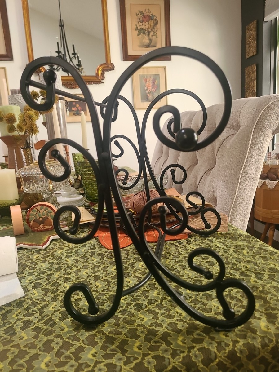 Wrought Iron Paper Towel Rack Wrought Iron Rooster Paper Towel Holder