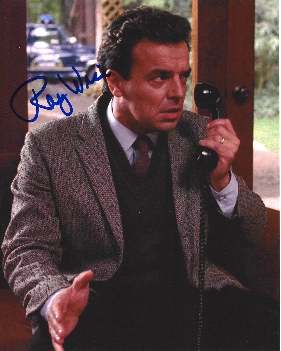 Ray Wise Swamp Thing