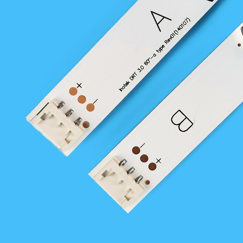 LED Strips For LG 60LB5800 60LB5610 60LB6100 60LB6500 6916L-1720A 6916L ...