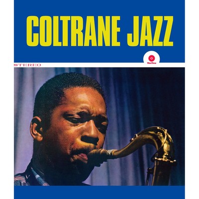 John Coltrane Coltrane Jazz (Vinyl) | eBay