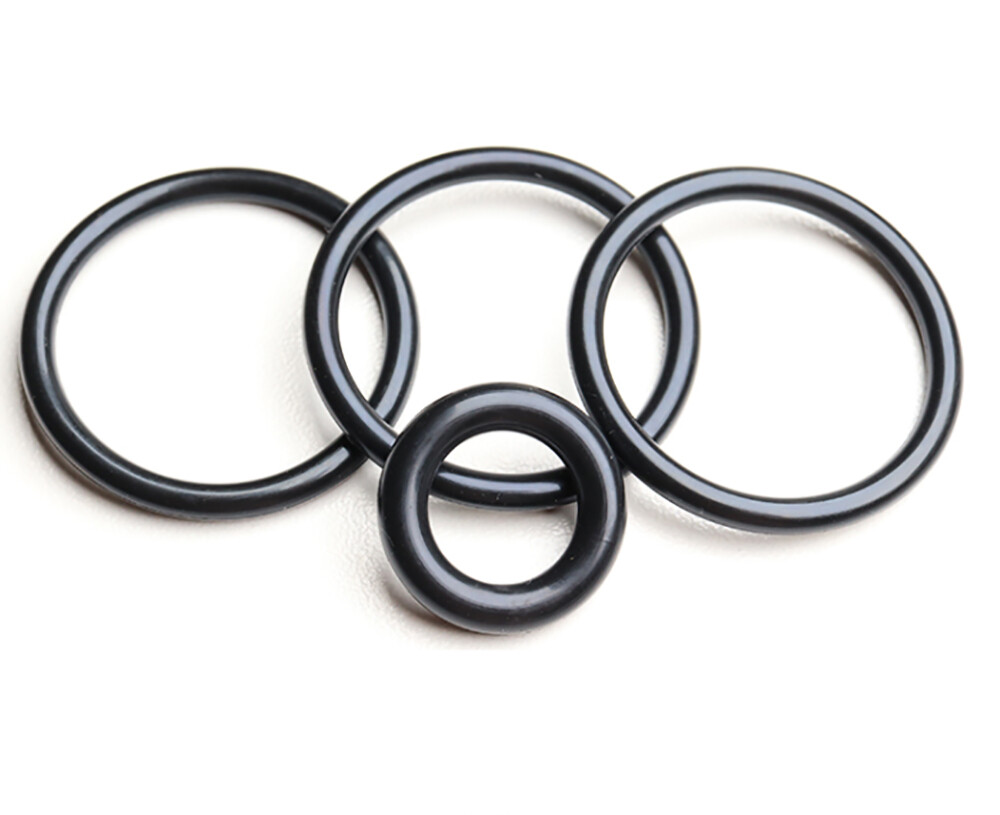 3mm Cross Section O Rings Pack of 2 x Nitrile Rubber Seals NBR -71 to ...
